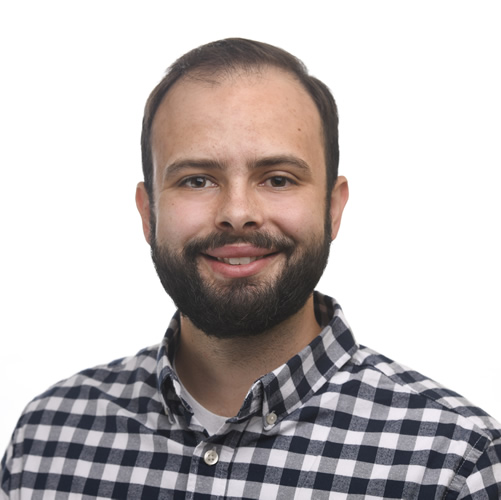 Team | HU Aquaponics