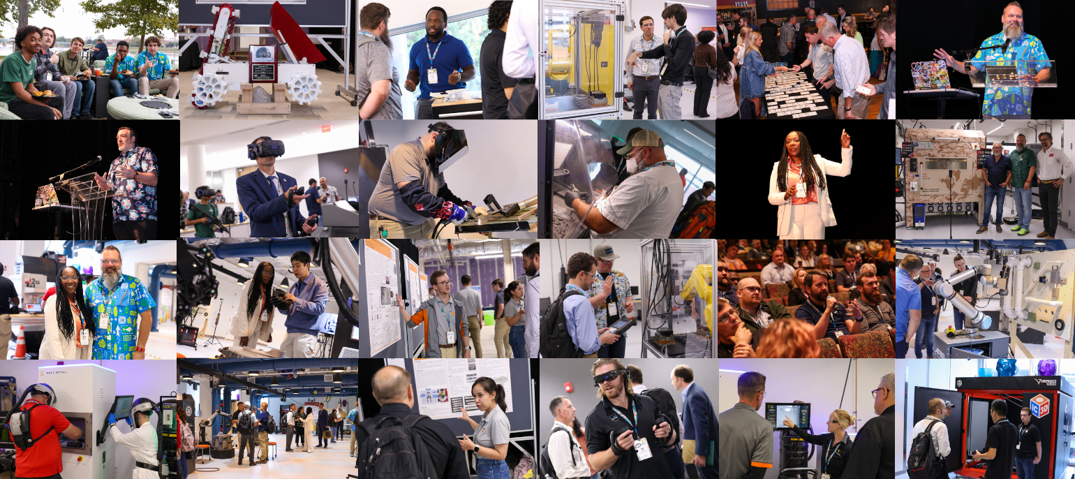 StormWerx | Harrisburg University