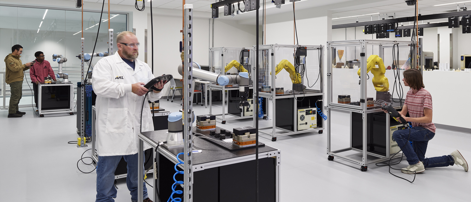 StormWerx | Harrisburg University